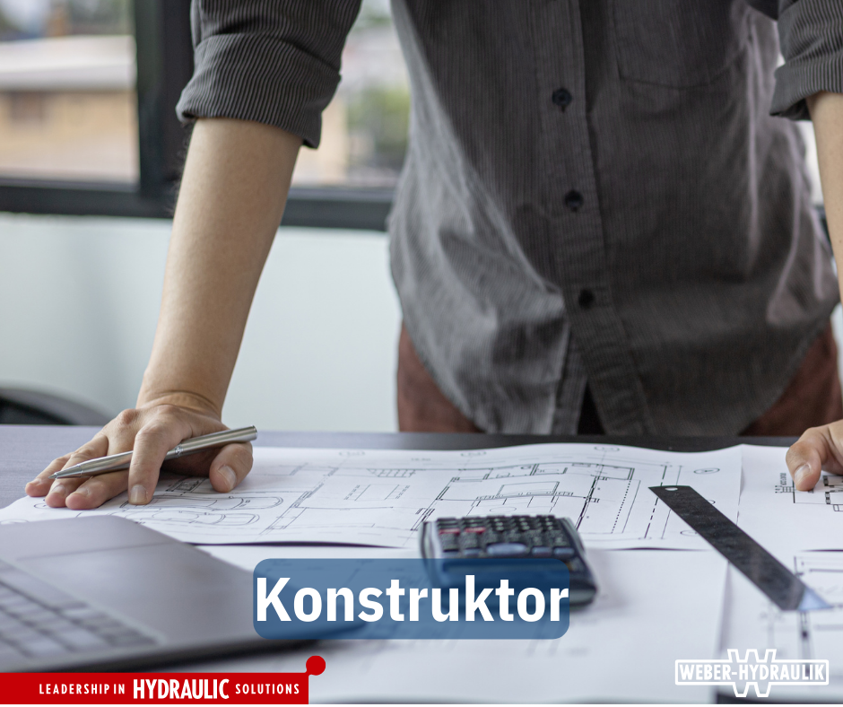 Poznaj nasze stanowiska pracy – Konstruktor – Terazweber